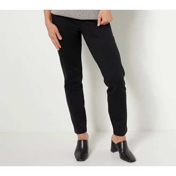 Women with Control | Pants & Jumpsuits | Women With Control Petite Luxe ...